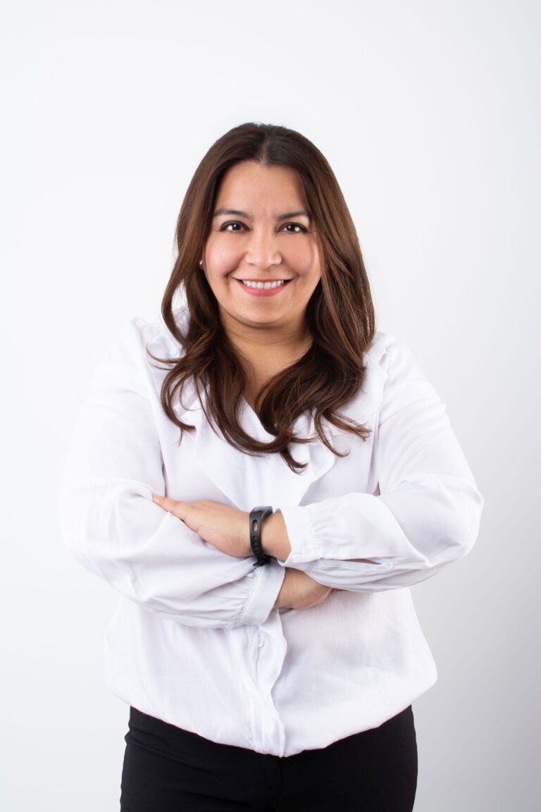 Diálogo con candidatas al Congreso de Nuevo León - Centro Civitas